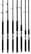 Crowder Spinning Series Rods Reviews - ReelReports.com