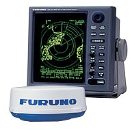 Furuno M1832 Radar Reviews - ReelReports.com