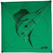 SFE Offshore Fishing Kites Reviews - ReelReports.com